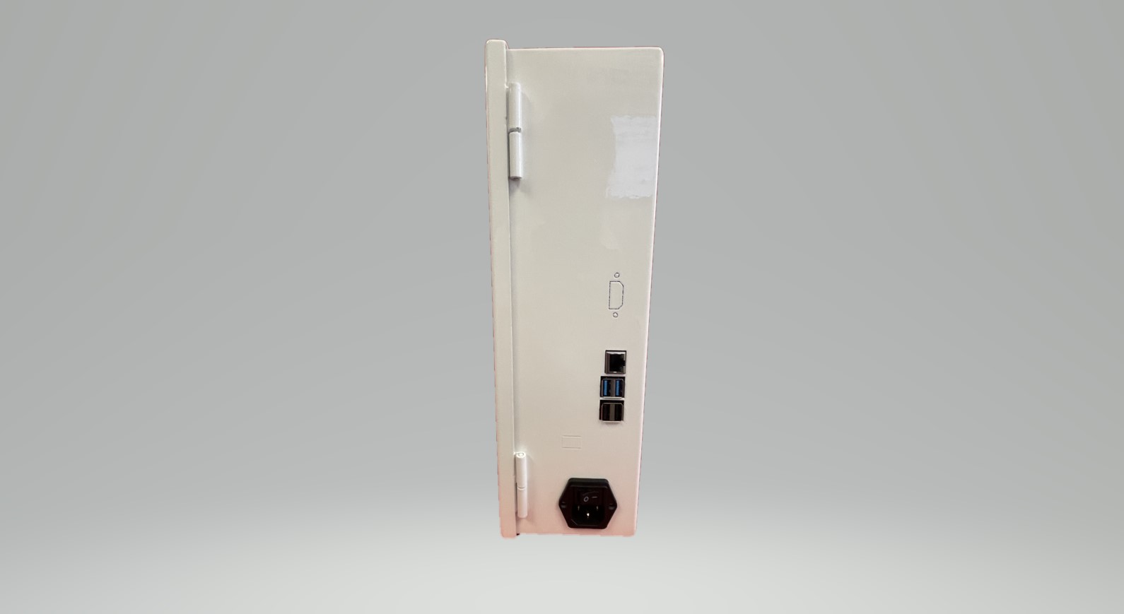 SYSCON PlantStar | Human Machine Interface (HMI)